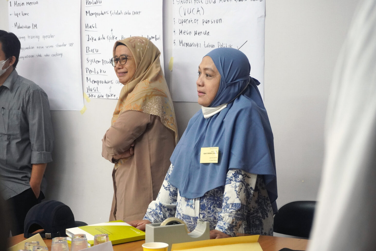 Leadership Development Program Pt Ebara Indonesia Ebara Indonesia