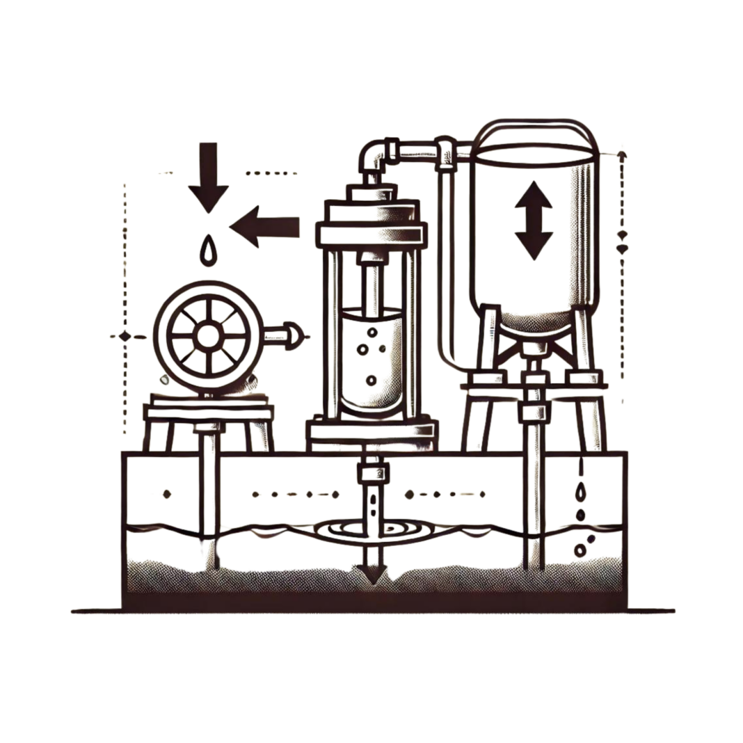 Understanding Pump Specifications: The Basics You Need to Know - Ebara ...