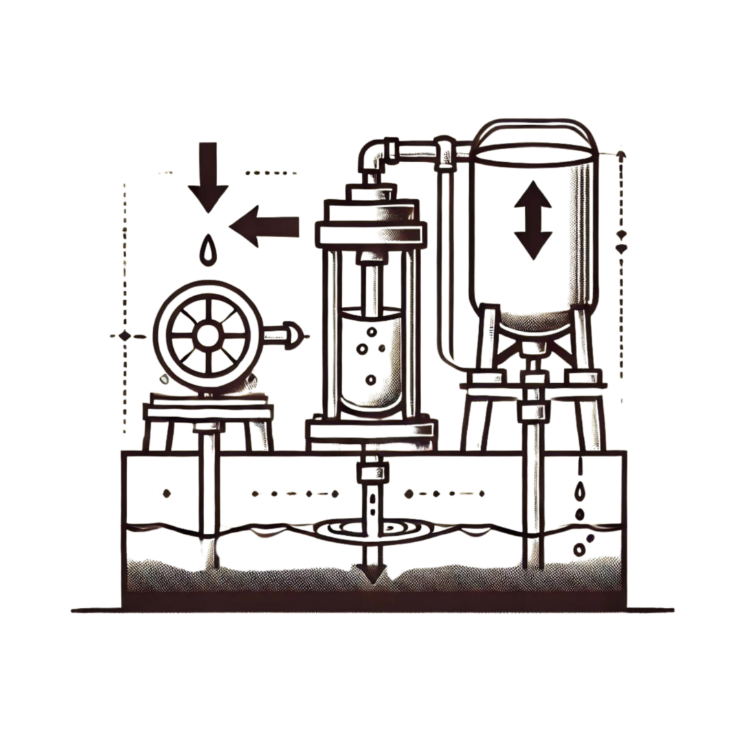 Understanding Pump Specifications: The Basics You Need to Know - Ebara ...