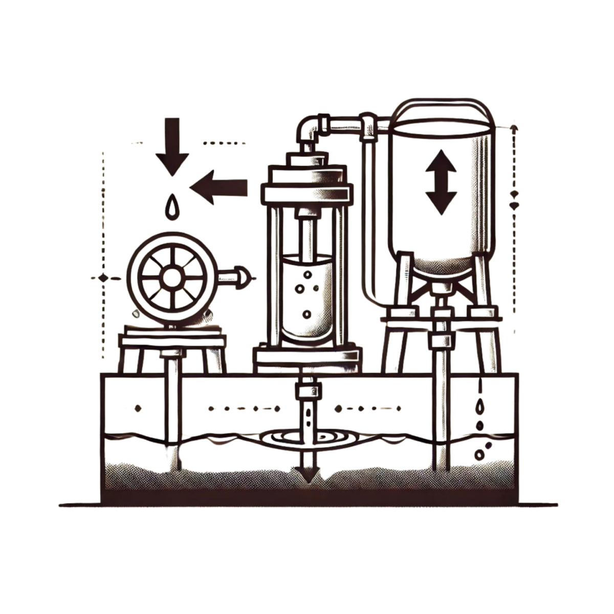 Understanding Pump Specifications: The Basics You Need to Know - Ebara ...