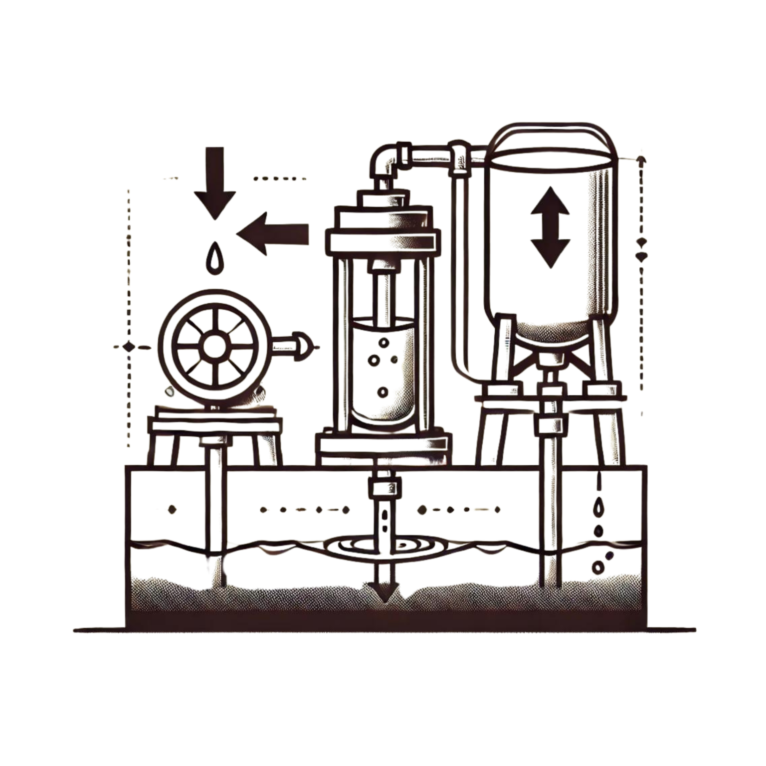 Understanding Pump Specifications: The Basics You Need to Know - Ebara ...