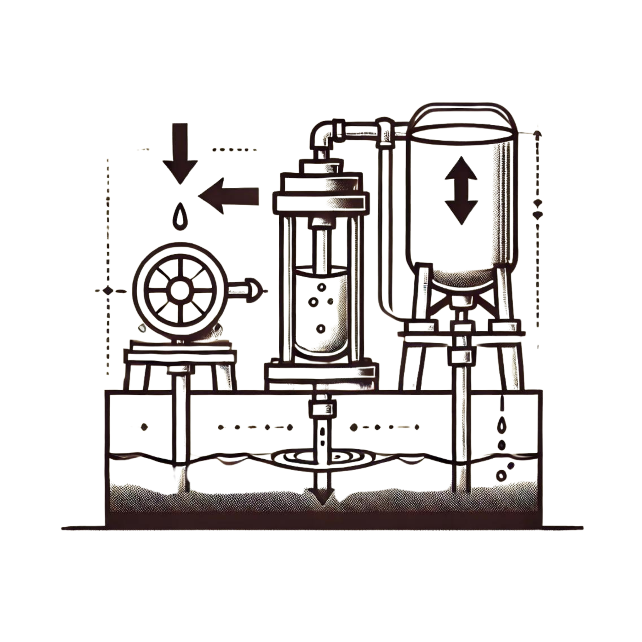 Understanding Pump Specifications: The Basics You Need to Know - Ebara ...