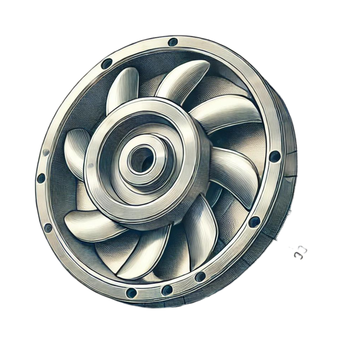 Understanding Pump Specifications: The Basics You Need to Know - Ebara ...